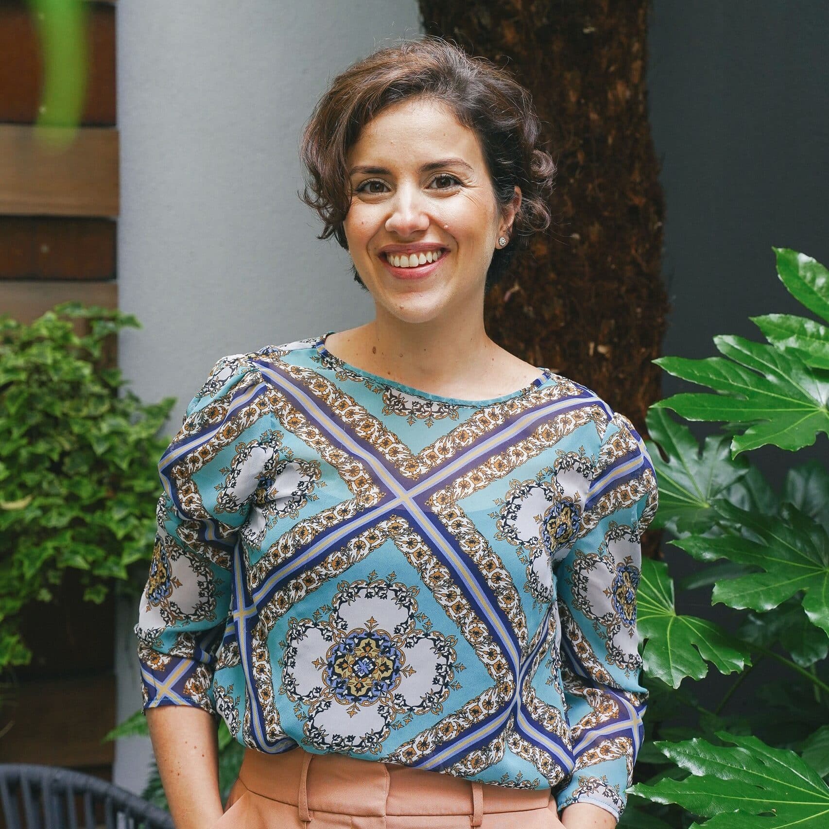 About - Our Nutri Kitchen